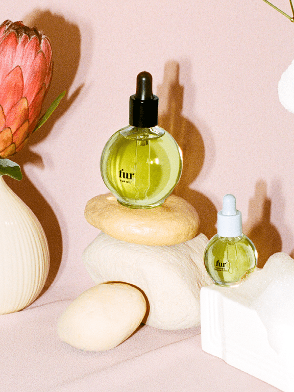 How the experts use Fur Oil & Ingrown Concentrate