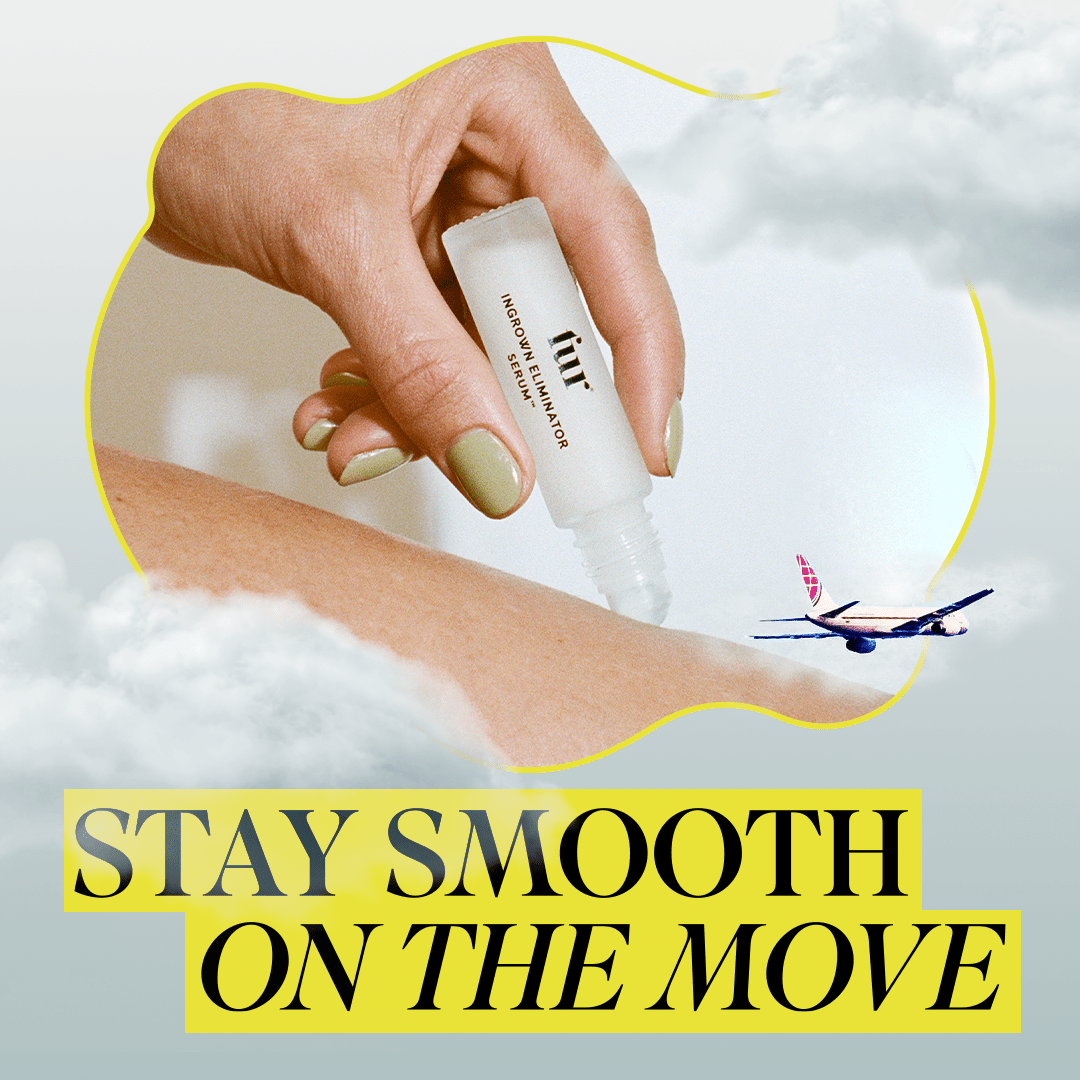 Stay Smooth on the Move – Fur