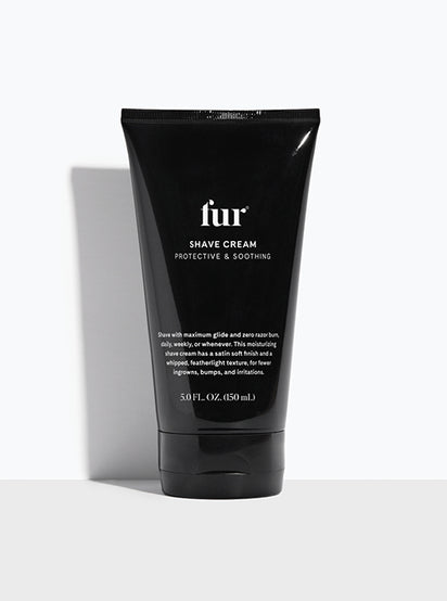 Fur Oil | Body Oil for Dry Skin & Ingrown Hairs | Fur
