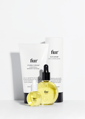 Fur - All Over Grooming - Pubic Hair Care